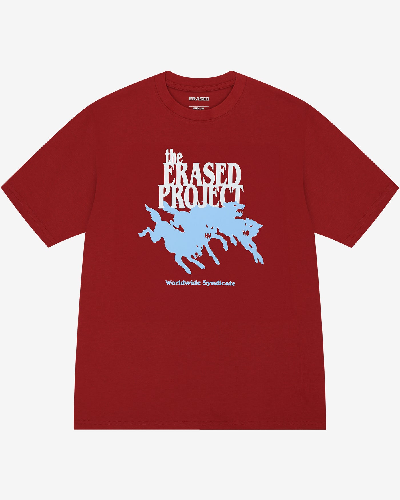 Erased Project Official Webstore