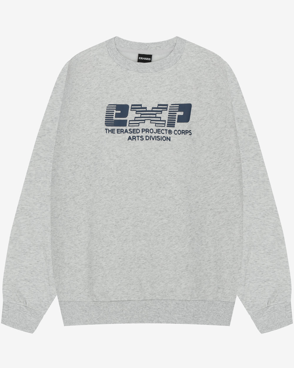 Erased Project Official Webstore