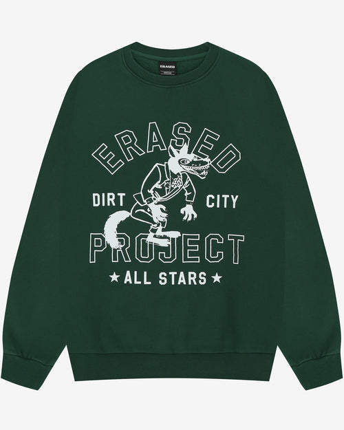 Erased Project Official Webstore