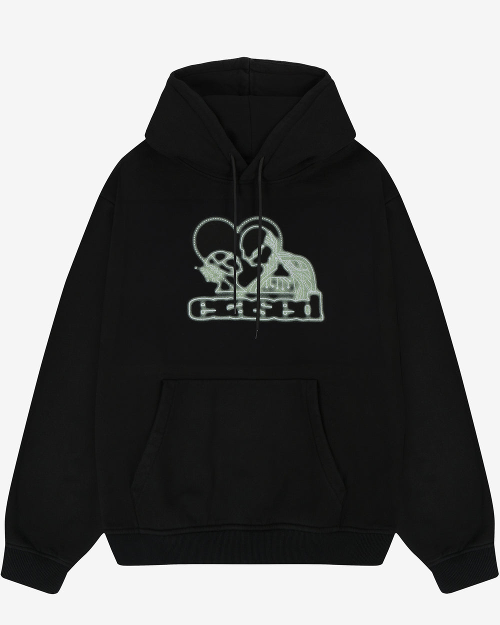 Erased Project Official Webstore