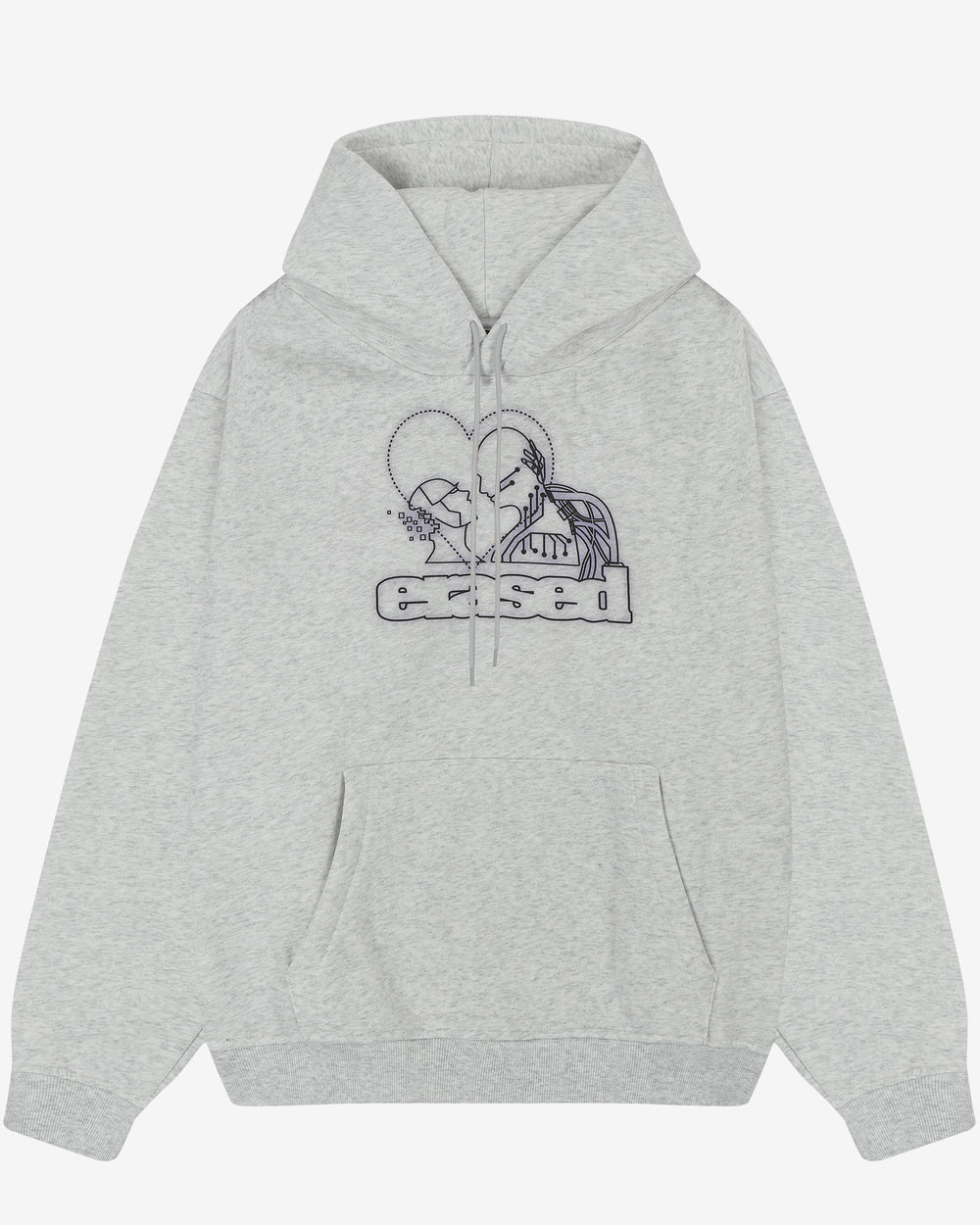 Erased Project Official Webstore