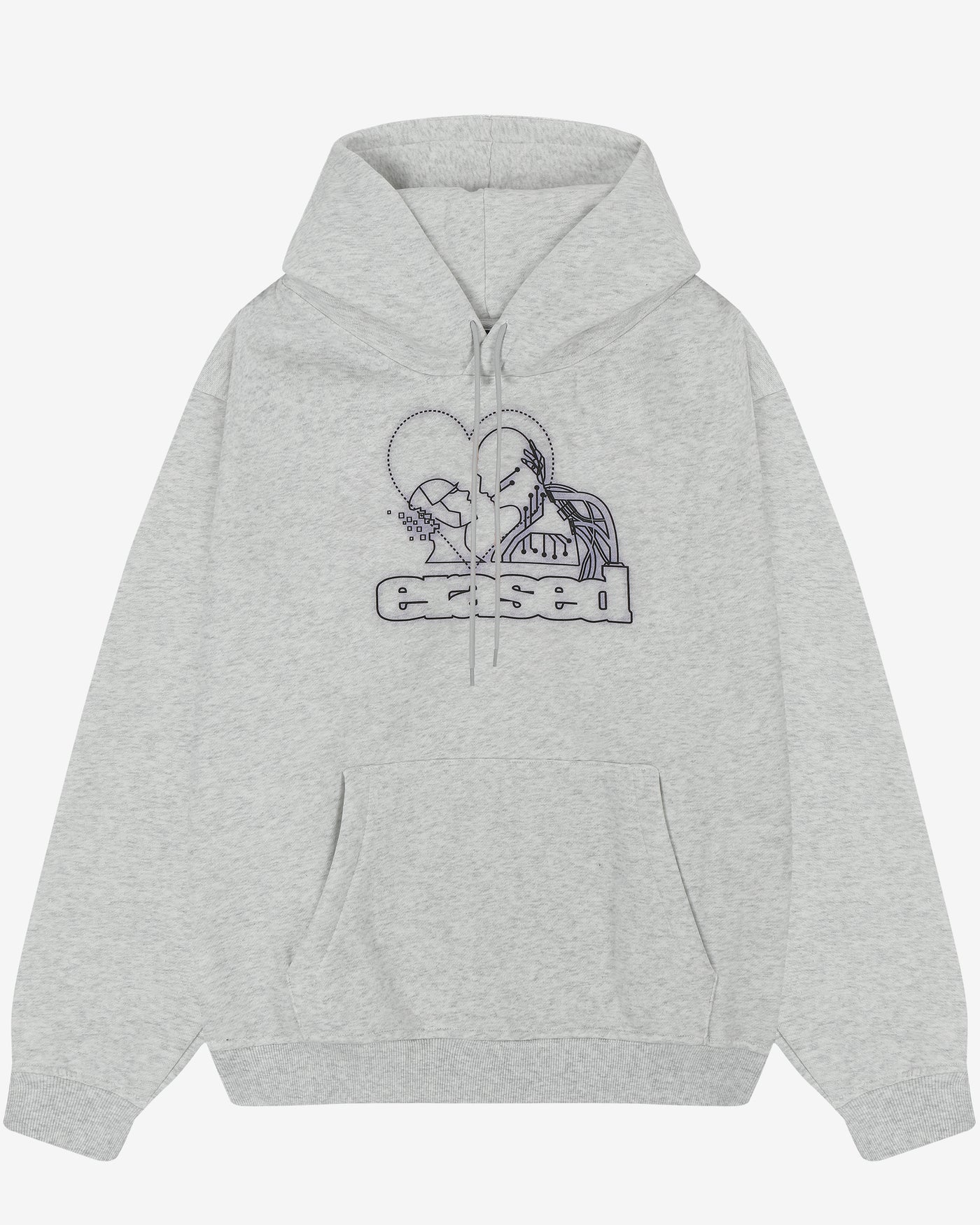 Erased Project Official Webstore