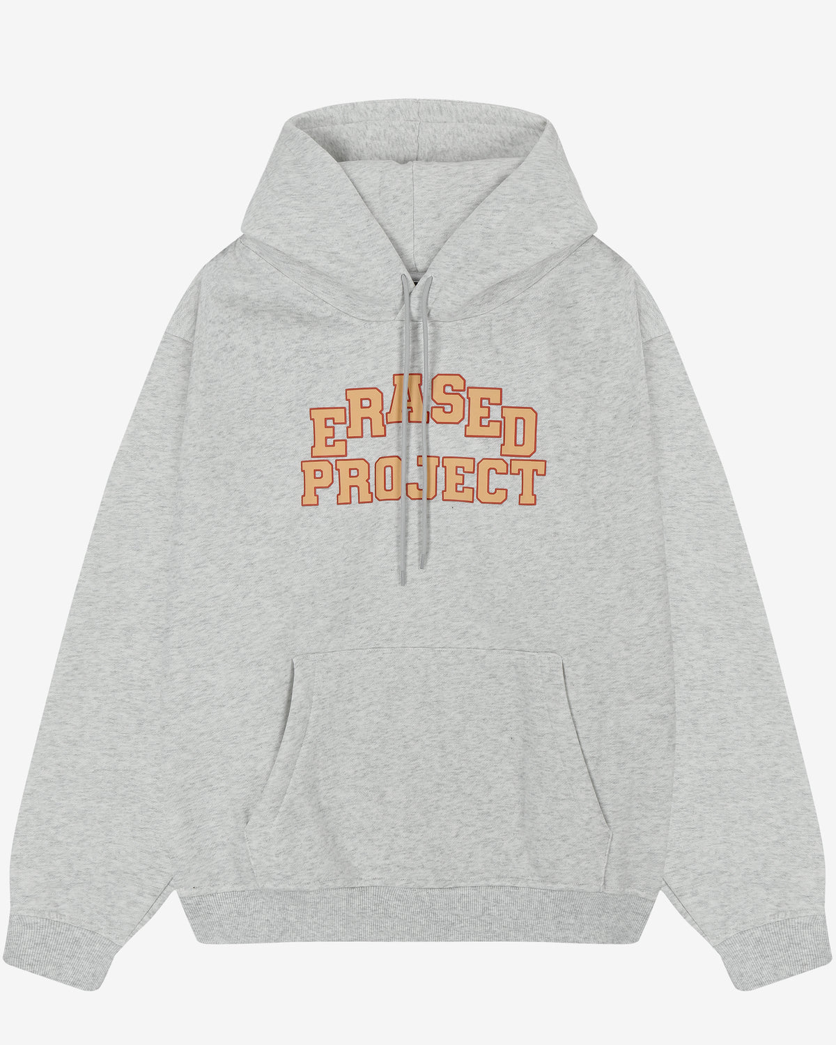 Erased Project Official Webstore