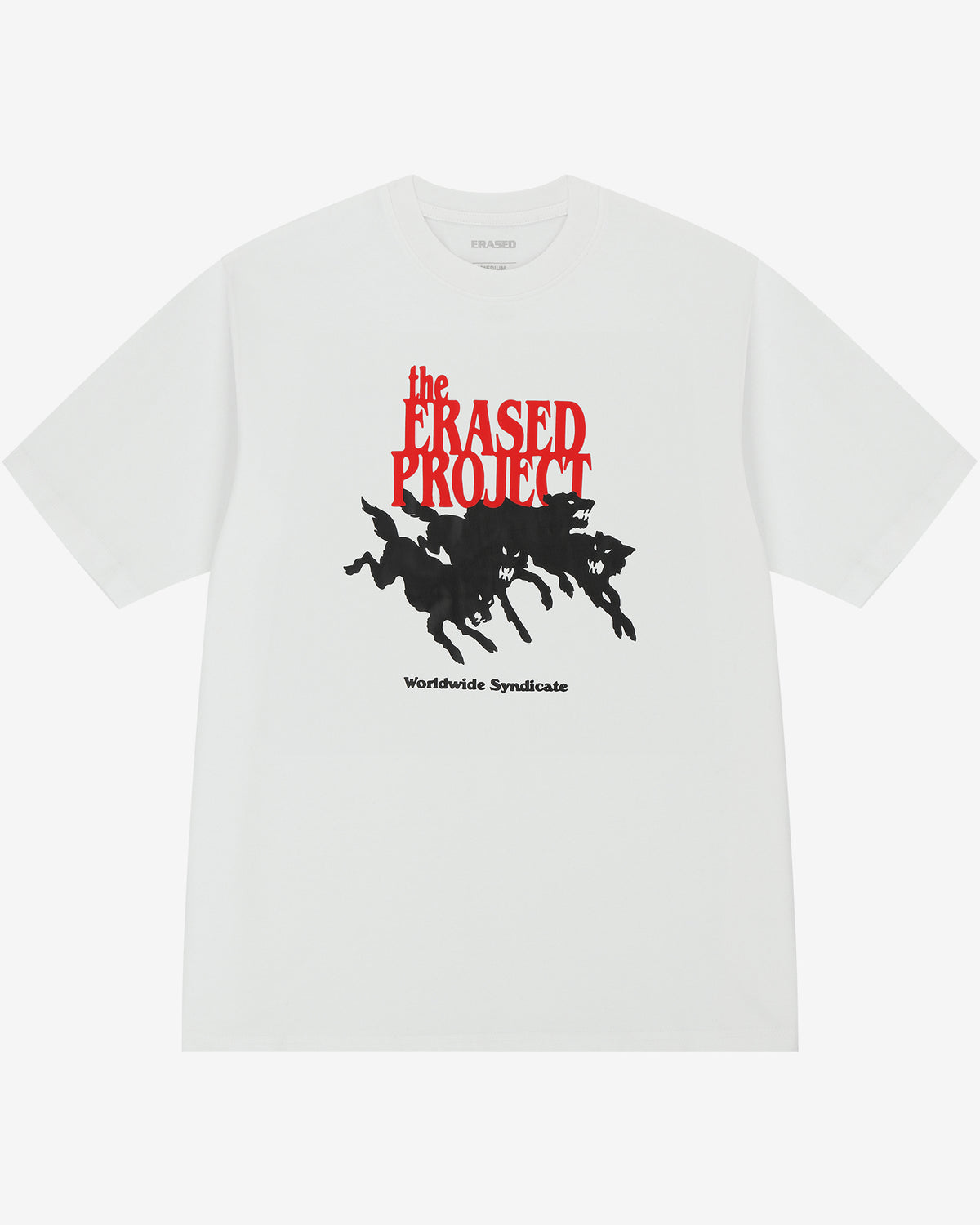 Erased Project Official Webstore