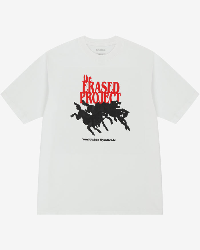 Erased Project Official Webstore