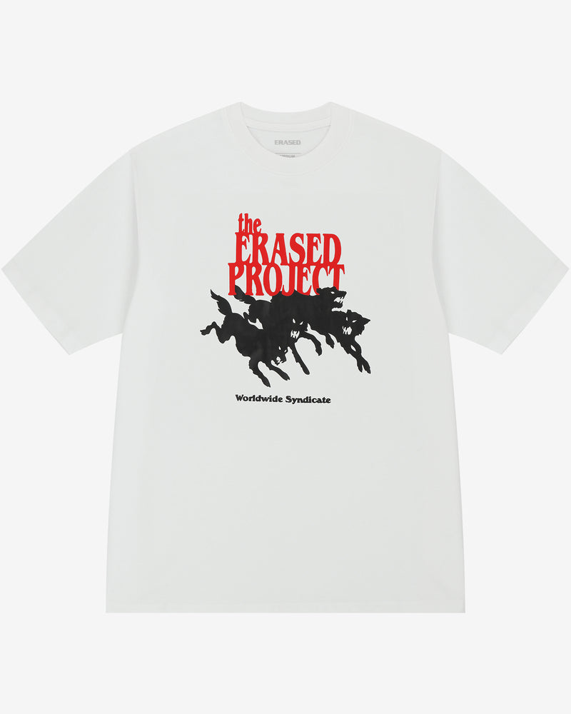 Erased Project Official Webstore